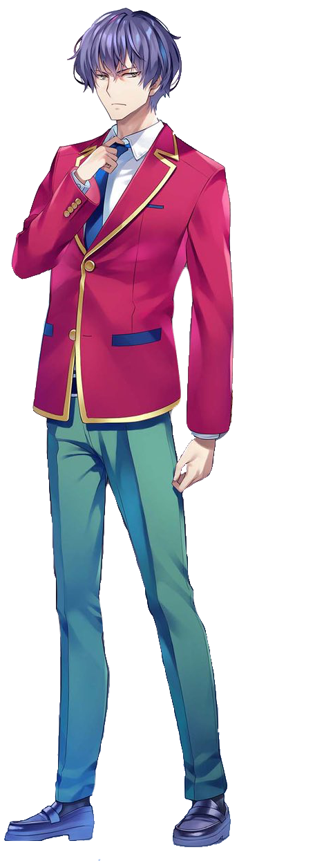 Ryuji Kanzaki Vs Battles Wiki Fandom