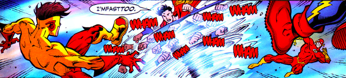 Speed Blitz | VS Battles Wiki | Fandom