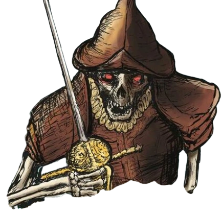 The Baron | VS Battles Wiki | Fandom