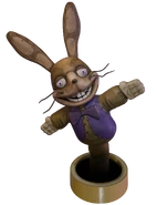 The Mimic (Five Nights at Freddy's) | VS Battles Wiki | Fandom