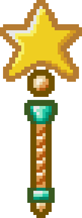 Star Rod (Paper Mario) | VS Battles Wiki | Fandom