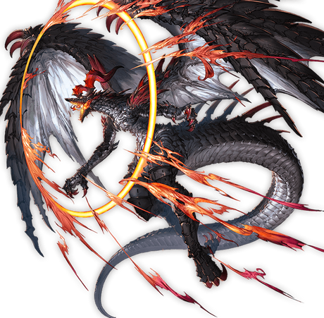 Bahamut (Granblue Fantasy) | VS Battles Wiki | Fandom