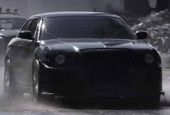 User blog:StrikerIsJustStriker/The Car (Rework) | VS Battles Wiki | Fandom