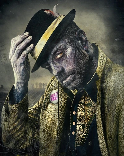 Alvin Murphy | VS Battles Wiki | Fandom