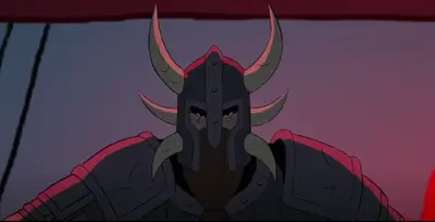 Viking Chieftain (Primal) | VS Battles Wiki | Fandom