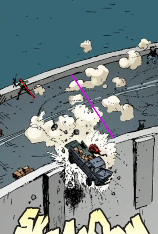 User blog:Taser Lad/Marvel Comics: Deadpool Feats | VS Battles Wiki ...