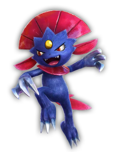 Sneasel | VS Battles Wiki | Fandom