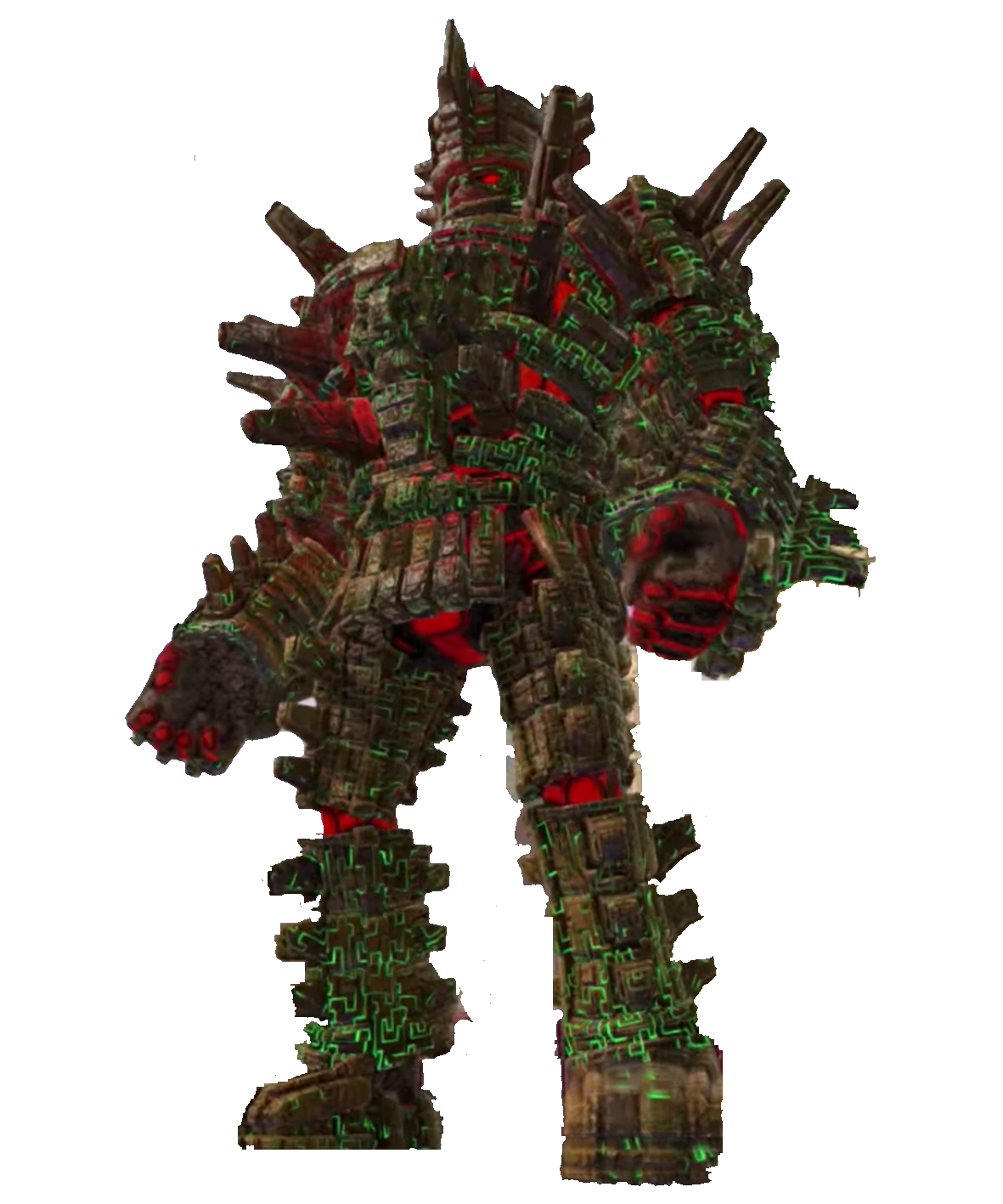 The Final Guardian | VS Battles Wiki | Fandom