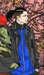 CrowsxWorst | VS Battles Wiki | Fandom