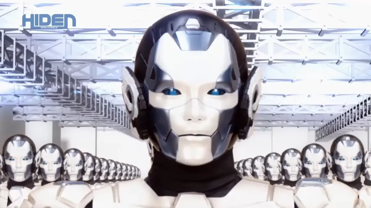 Humagear Physiology | VS Battles Wiki | Fandom