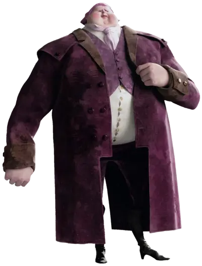 Jack Horner (Dreamworks) | VS Battles Wiki | Fandom