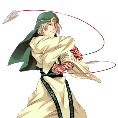 Ja'far | VS Battles Wiki | Fandom
