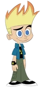 Johnny Test (Character) | VS Battles Wiki | Fandom