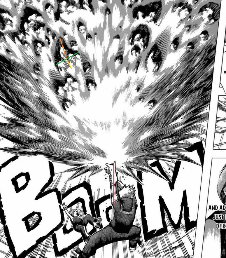 User blog:Antoniofer/Katsuki Explode Rocks | VS Battles Wiki | Fandom