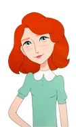 Kitty (Where Is Anne Frank) | VS Battles Wiki | Fandom