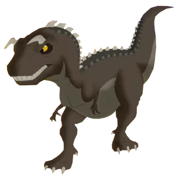 Horned Sharptooth | VS Battles Wiki | Fandom