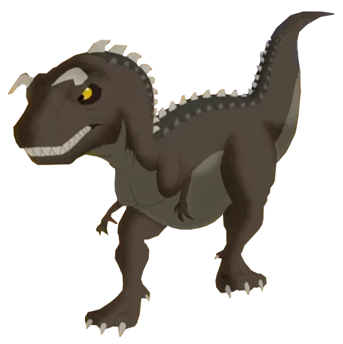 Horned Sharptooth | VS Battles Wiki | Fandom