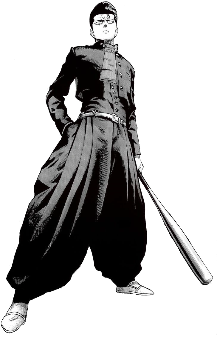 Bad (Metal Bat) | VS Battles Wiki | Fandom