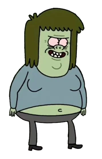 Muscle Man | VS Battles Wiki | Fandom