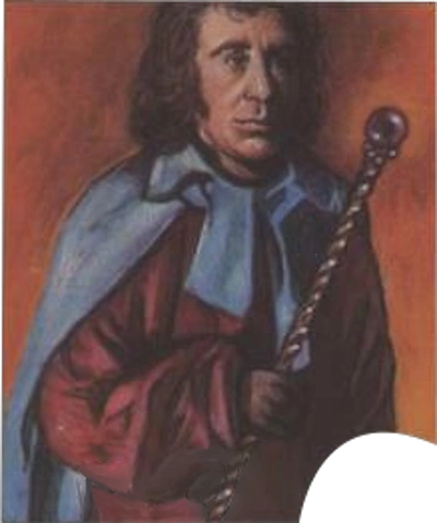 Nystul | VS Battles Wiki | Fandom