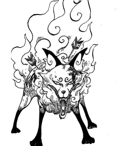 Onimaru (One Piece) | VS Battles Wiki | Fandom