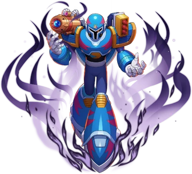 Vile | VS Battles Wiki | Fandom