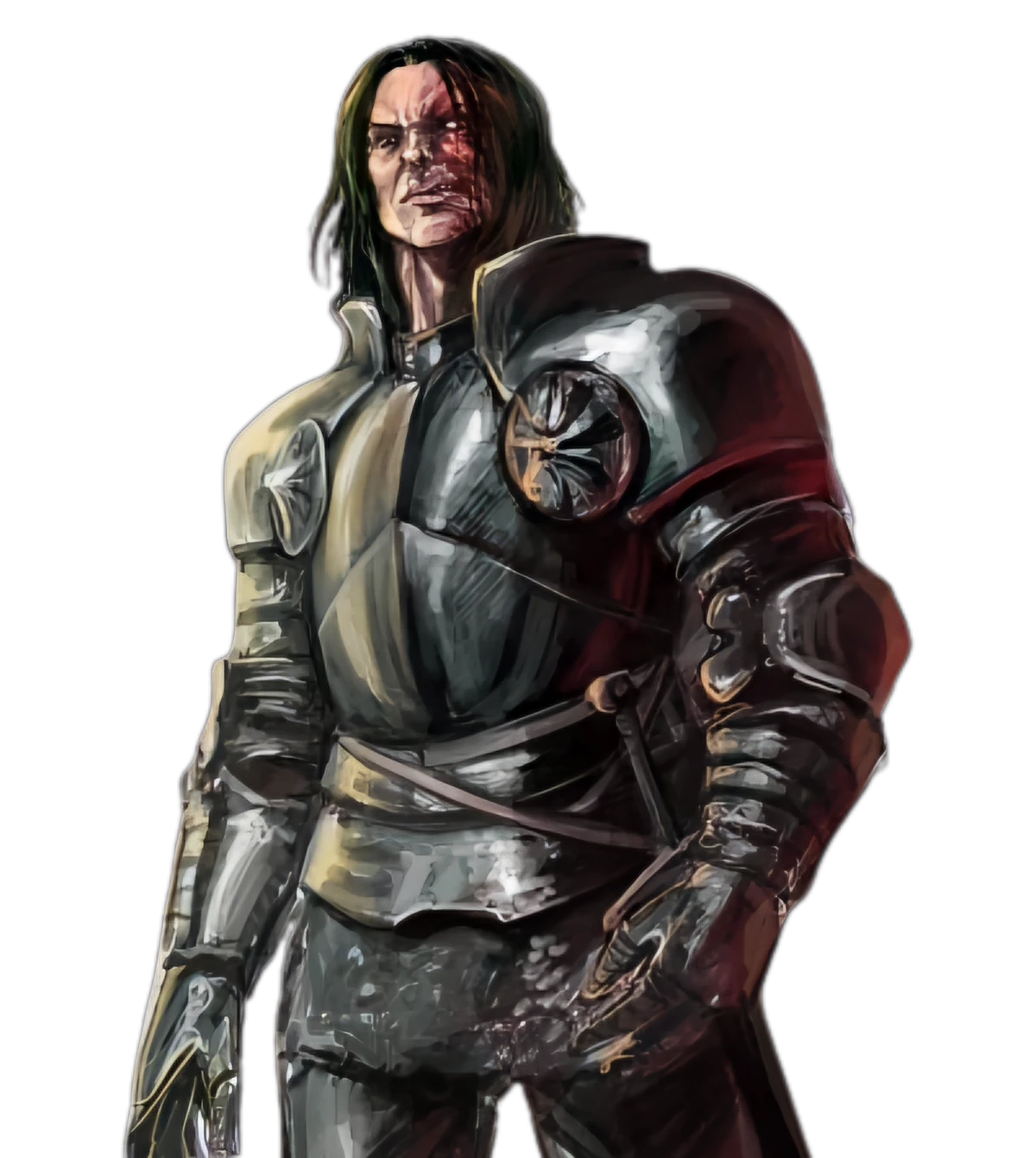 Sandor Clegane (A Song of Ice and Fire) | VS Battles Wiki | Fandom