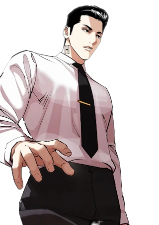 Warren Chae | VS Battles Wiki | Fandom