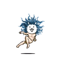 The Cat God (Battle Cats) | VS Battles Wiki | Fandom