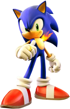 Sonic the Hedgehog (Modern) | VS Battles Wiki | Fandom