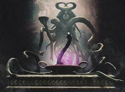 Pharika God Of Ailments