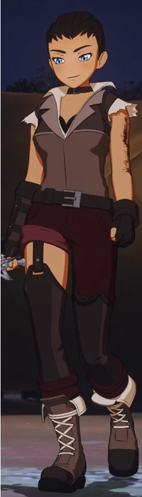 Vernal | VS Battles Wiki | Fandom