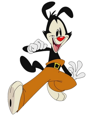 Yakko Warner | VS Battles Wiki | Fandom