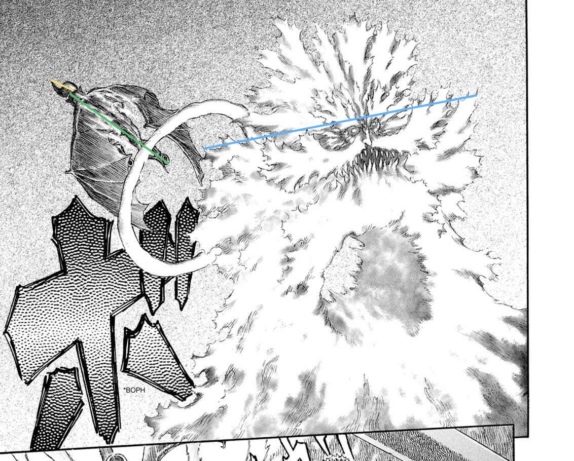 User Blogeljoaki5berserk Zodd Dodges Lightning Vs Battles Wiki