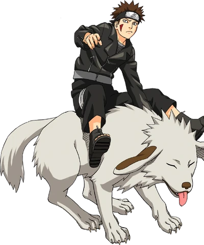 Kiba Inuzuka | VS Battles Wiki | Fandom