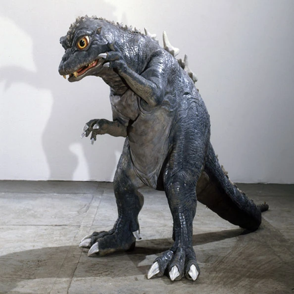 User blog:Apex Predator GX/Godzilla Jr.. | VS Battles Wiki | Fandom