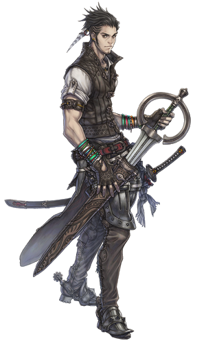 Dagran | VS Battles Wiki | Fandom