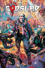 GodSlap | VS Battles Wiki | Fandom