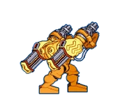 Huitzil | VS Battles Wiki | Fandom