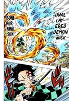 Akaza (Kimetsu no Yaiba) | VS Battles Wiki | Fandom