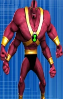 Ben 10 | VS Battles Wiki | Fandom