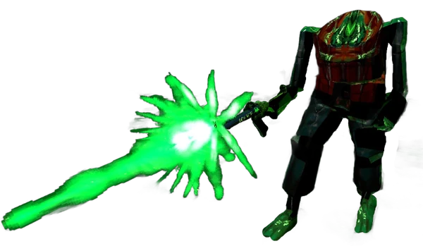 Necromech (Cruelty Squad) | VS Battles Wiki | Fandom