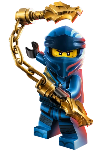 Jay (Ninjago) | VS Battles Wiki | Fandom