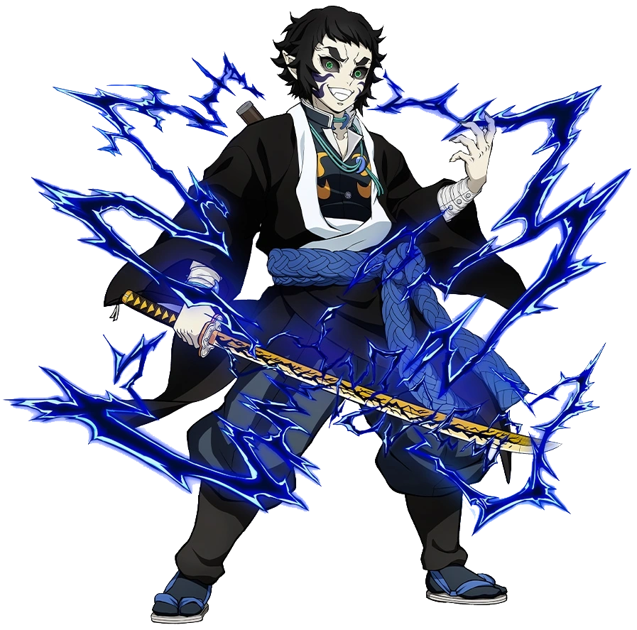 Kaigaku Inadama | VS Battles Wiki | Fandom