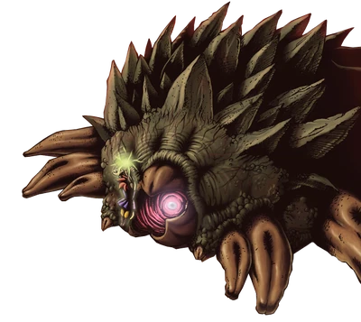 Lavos | VS Battles Wiki | Fandom