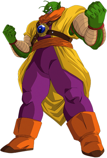 Lord Slug | VS Battles Wiki | Fandom