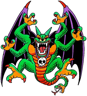 Malroth | VS Battles Wiki | Fandom