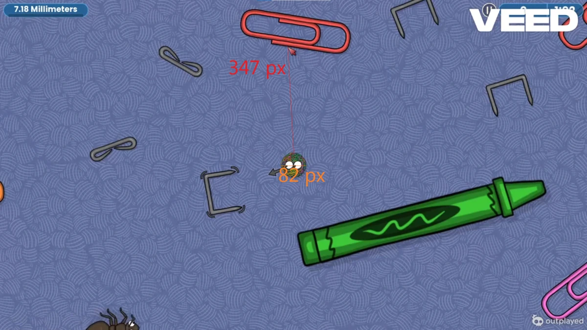 User blog:Bearat Fearat/Tasty Planet: Final Bite: Speed of Mippy and ...