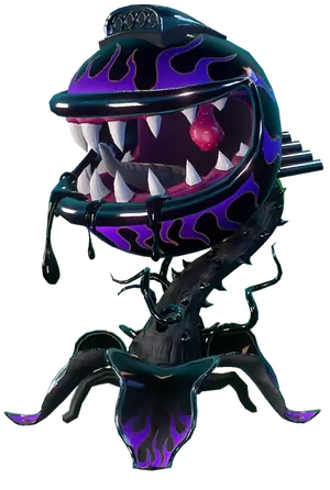 Hot Rod Chomper | VS Battles Wiki | Fandom