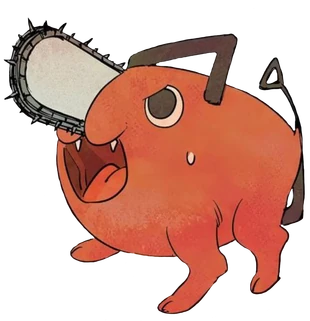 Pochita | VS Battles Wiki | Fandom